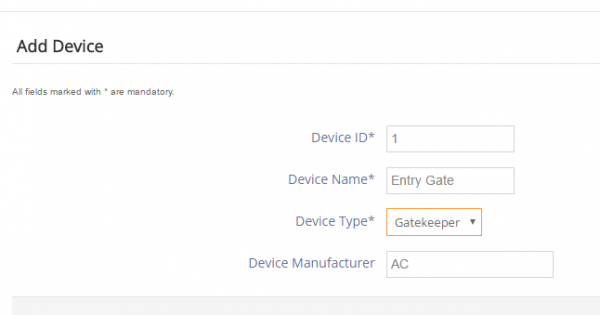 How do we get started with Gatekeeper App? – ANACITY Support | Help ...