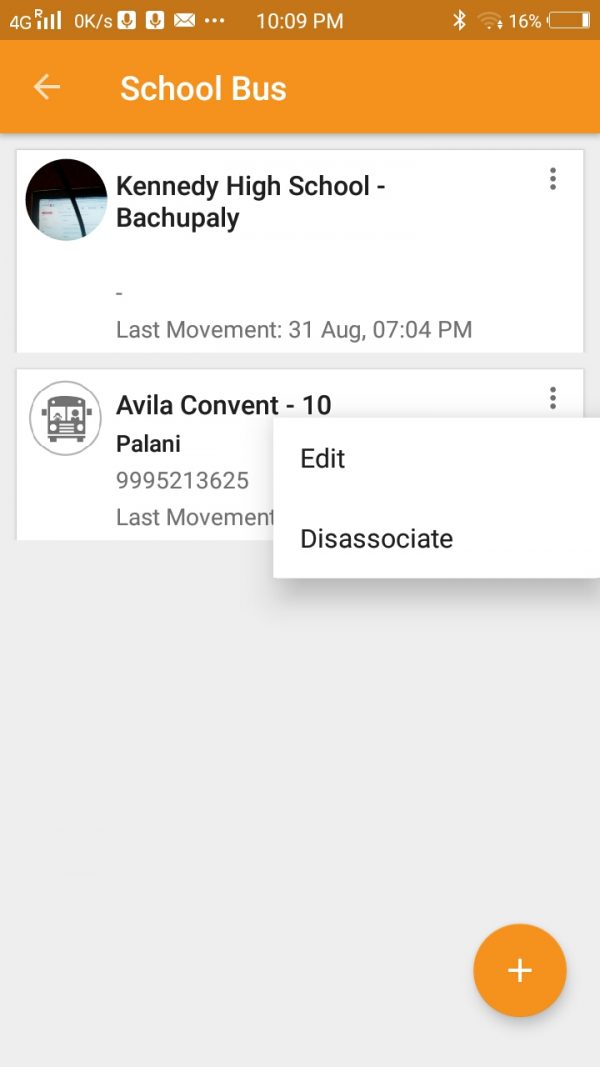How can I edit/modify details of a school bus? – ANACITY Support | Help ...